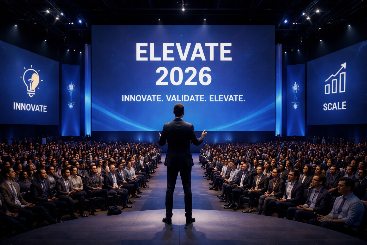 Elevate Karnataka | Home